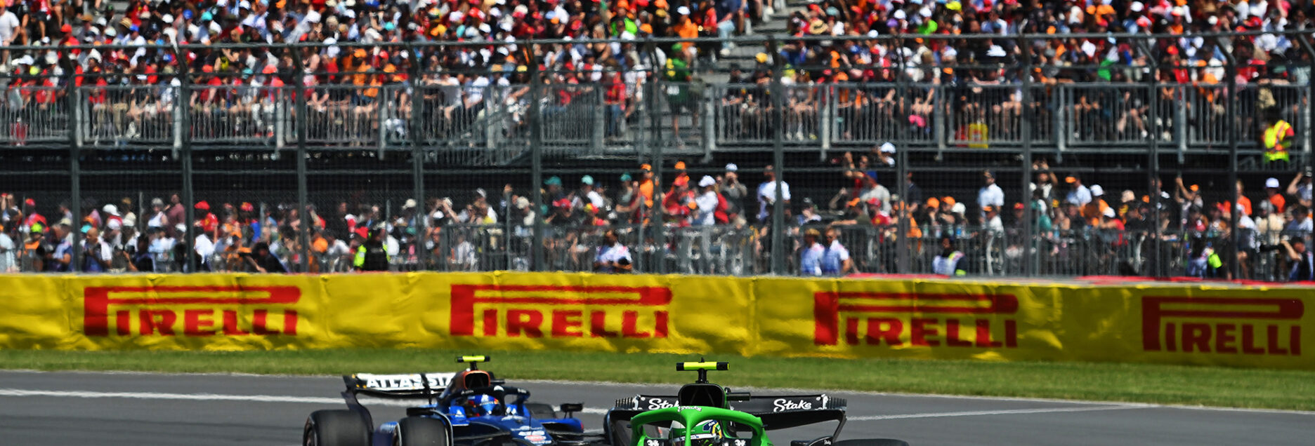 Gabriel Bortoleto | F1 Driver – Professional driver in FIA F1 for Stake ...